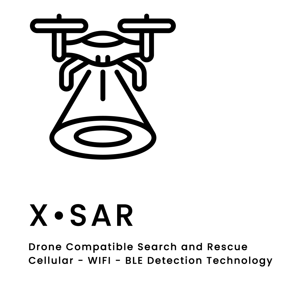 SAR Equipment & Gear - X-Systems